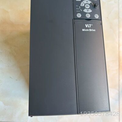 丹佛斯变频器无C:FC-051P18KT4E20H详谈