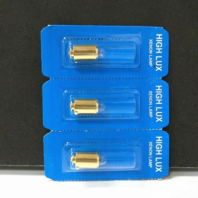 海尼 XHL #106 2.5V HEINE MINI 3000 检眼镜灯泡 X-001.88.106