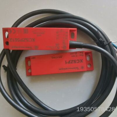 安全门磁开关，法国，型号:XCSDMP5012详谈