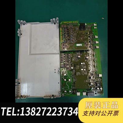 E+H恩德斯豪斯CA80COD主板实图拍摄，包好用，标价就是