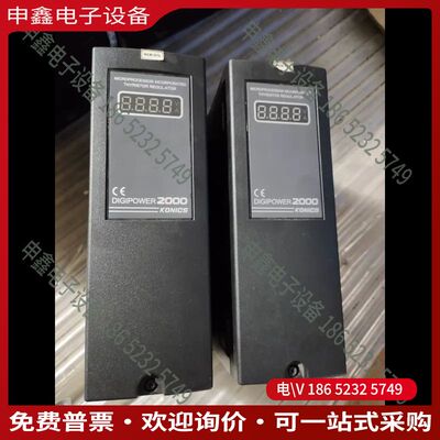议价：Digipower 2000奥托尼克斯DPU12A-R拆