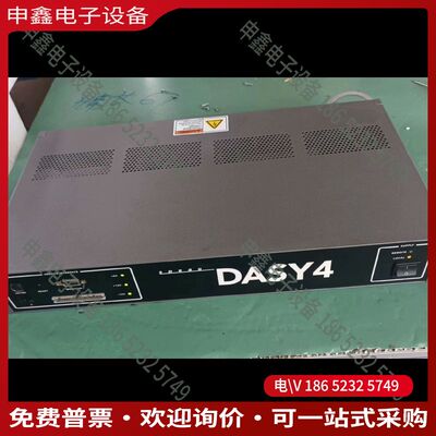 议价：SPeag进口DASY4测量服务控制器YFK66一T9XY一