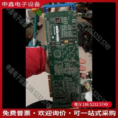 议价：ACS TECH80 SPiiPLUS PCI-4/8 RE