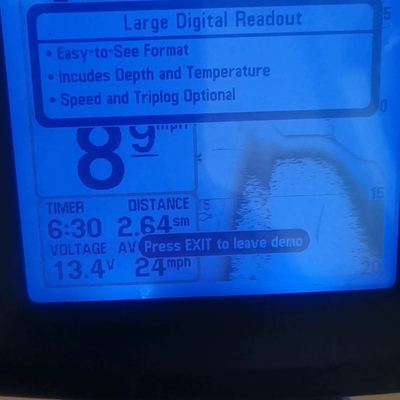 【议价】SONAR代码扫描显示屏，功能正常有需要的联系我