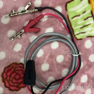 westek 测试线议价也可维修