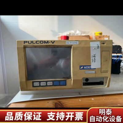 东京精密PULCOM-V外圆磨床测量系统控制器.询价