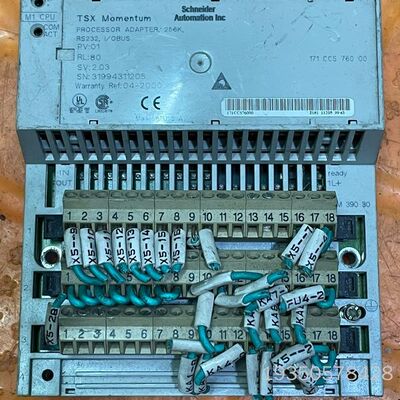 模块170ADM39030 171CCS76000 拆详谈