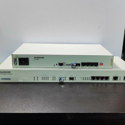 [维修]RAISECOM  -  iTN185一台，OPCOM310