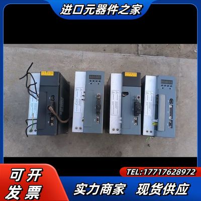 伊莱斯伺服驱动器ESDC-045DP，ESDC-60BP议价