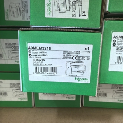 【议价】三相电能表iEM3215. A9MEM3215