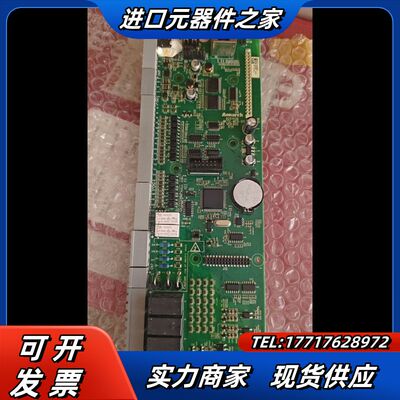默纳克9000变频器主板，NICE9000主板，MCTC-M议价