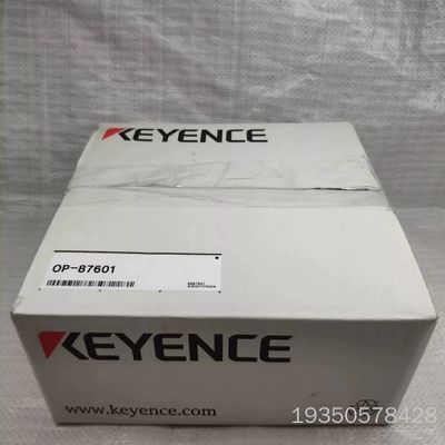 KEYENCE OP-87601传感器详谈