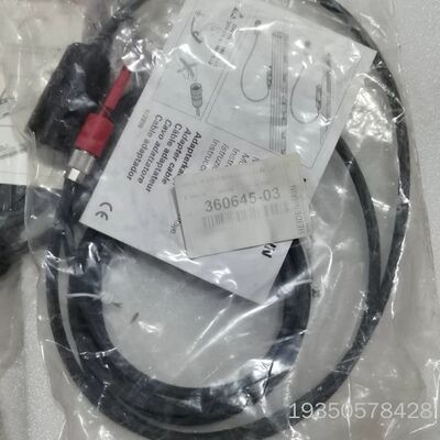 海德汉光栅尺电缆，型号360645-03，适详谈