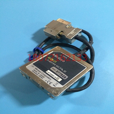 MITUTOYO三丰ST782A-2300AST782A-1800A  ST782A-2100A