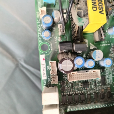 【议价】ETC710771 安川变频器驱动板，功能包好，顺丰到付。5