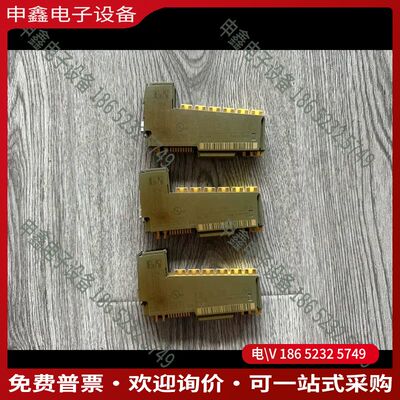 议价：贝加莱模块X20DC1196 正常 有外壳 实