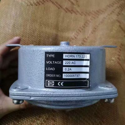 DEIF  HORN 173.220 MALLING KONTROL