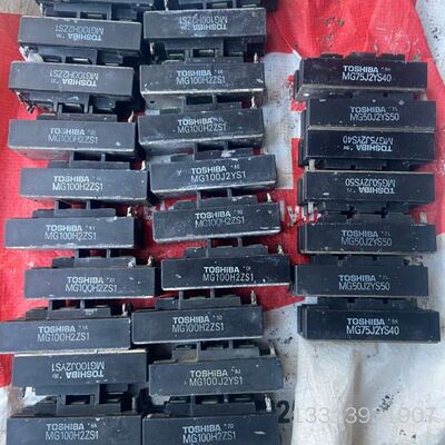 MG100J2YS1/MG100H2ZS1/MG75J2YS议价也可维修