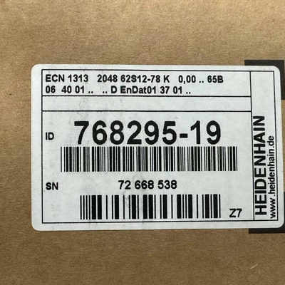 海德汉 ID:768295-19电梯/海德汉编码器 ECN1313 2048 62S12-
