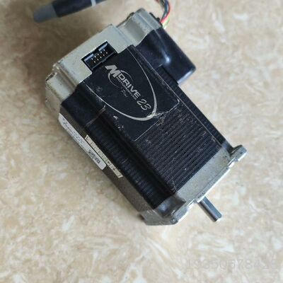 #电子器件 /MDRIVE23步进电机MDM5PSD详谈