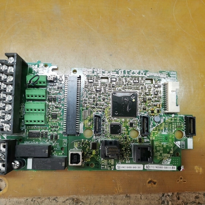 ETC740560-S9111.B主板包含端子板