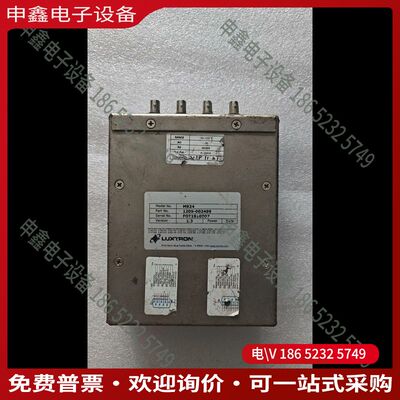 议价：LUXTRON Fiber Optic Transforme