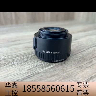 罗德刚Rogonar-S 50mm 1:2.8微距摄影镜头.议价