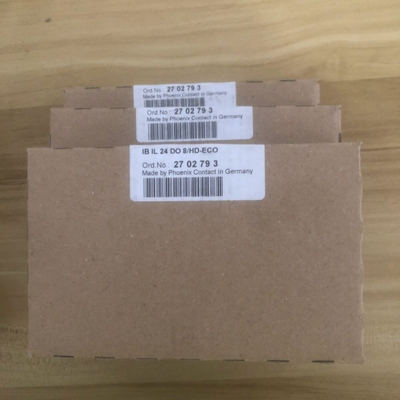 [维修]全新菲尼克斯IO模块2702793实物图！数量9个！感兴趣的