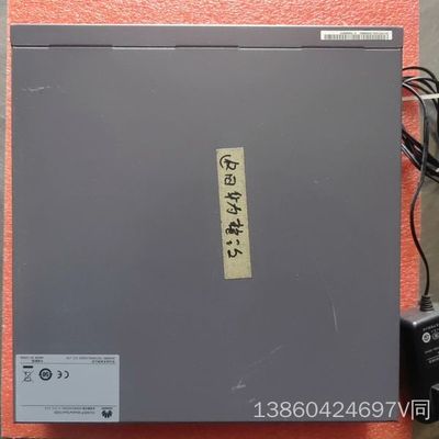 询价购-出售一台华为 HUMEP-Medias1000 专业设备，外