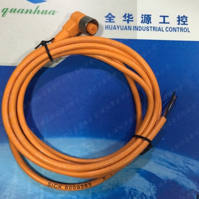 号:6009383  电缆线DOL-1204-W02M