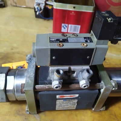 coax   5-VMK 32 NC  5432c411拆机