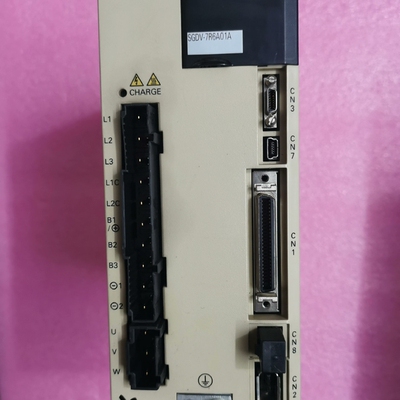 安川伺服驱动器安川伺服驱动器1kwSGDV-7R6A01A