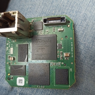 议价XC6SLX100-csg484  3c  10个左右，要的