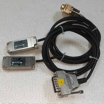 RSF ELEKTRONIK光栅尺读数头 MS 26.74-【议价】