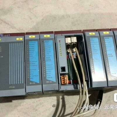 #控制器#控制器贝加莱3NC154.60-2 3DO480.详谈