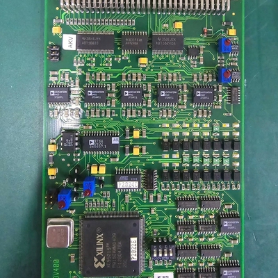 Kongsberg Simrad 37960820 B Pc【议价】