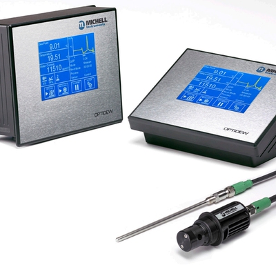 michell密析尔Optidew401/Optidew501/opt501/401冷镜式露点仪