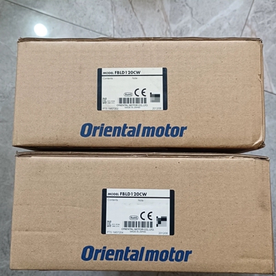 【议价】东方驱动器FBLD120CW，库存商品正品，实物图，
