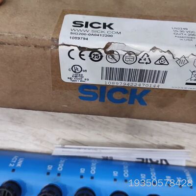 sick西克SIG200-0A0412200,订货号1089详谈