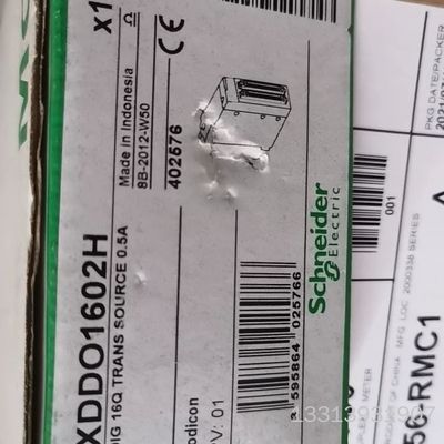 BMXDDO1602H议价也可维修