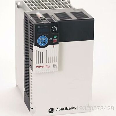 25BD6P0N114 AB变频器 详谈