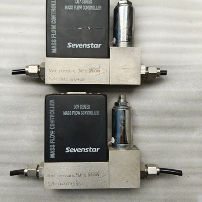 议价七星华创计D07系列 300SCCM 议价出