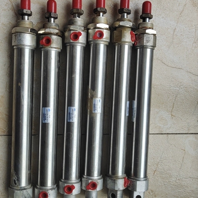 JPC杰菲特华能QGCX25-150-S-K气缸