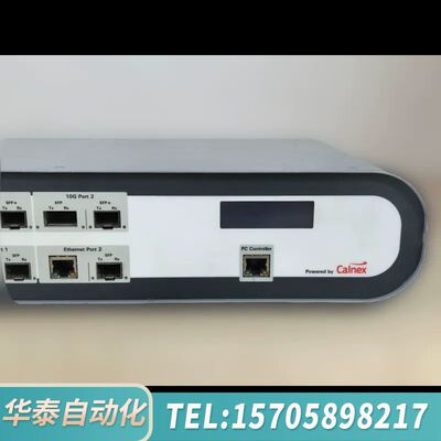 华泰思博伦Spirent Attero-x网络仪，10G高速