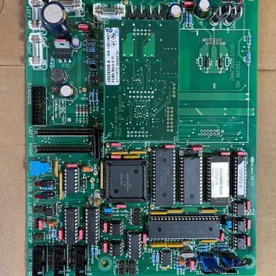 议价TECAN SWITZERLAND  CCU9000  V2