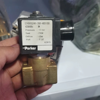 阀门 K2815 121KBR3QVWV-2995-483510S6
