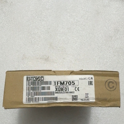 【议价】三菱RX41C6HS