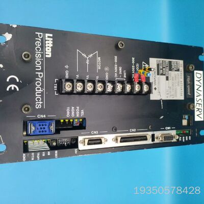 YOKOGAWA横河SR1015B82伺服驱动器15N·m一详谈
