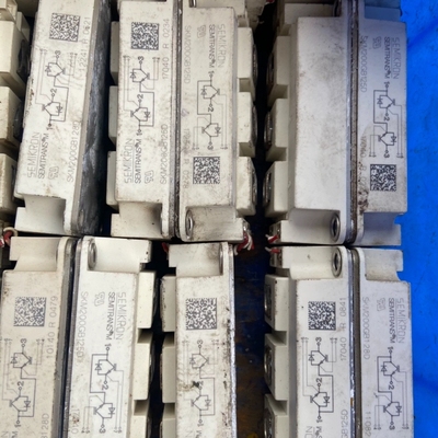 SKM200GB128D/SKM200GB125D德国赛米控