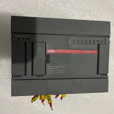 ABB  ICMK14F1  PLC【议价】